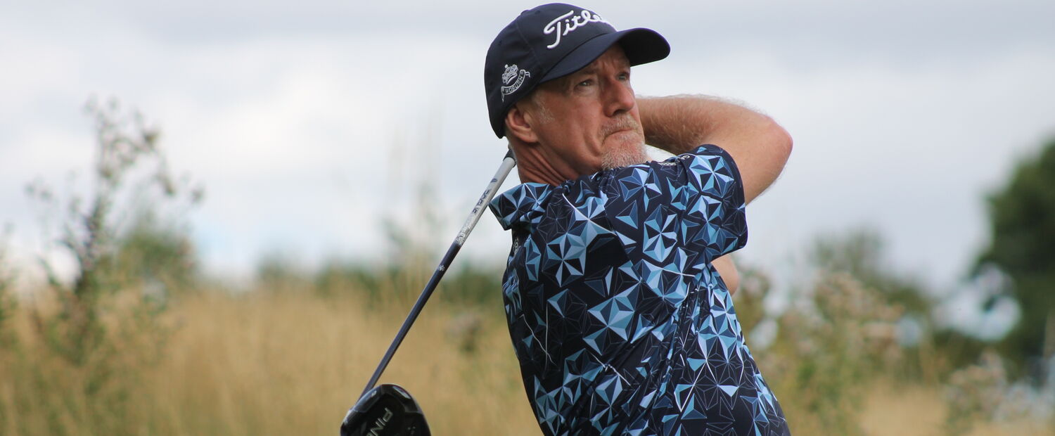 Login Required - BB&O :: Berks Bucks & Oxon Golf